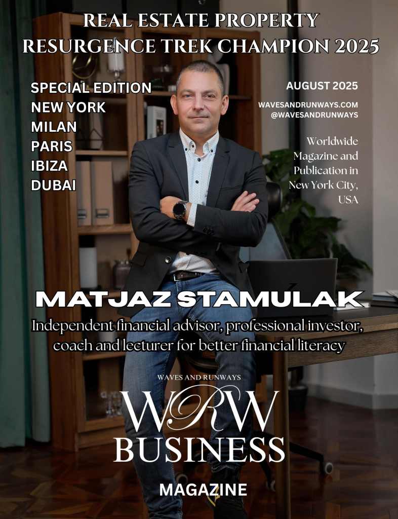 Matjaz Stamulak: Independent financial advisor, professional investor ...