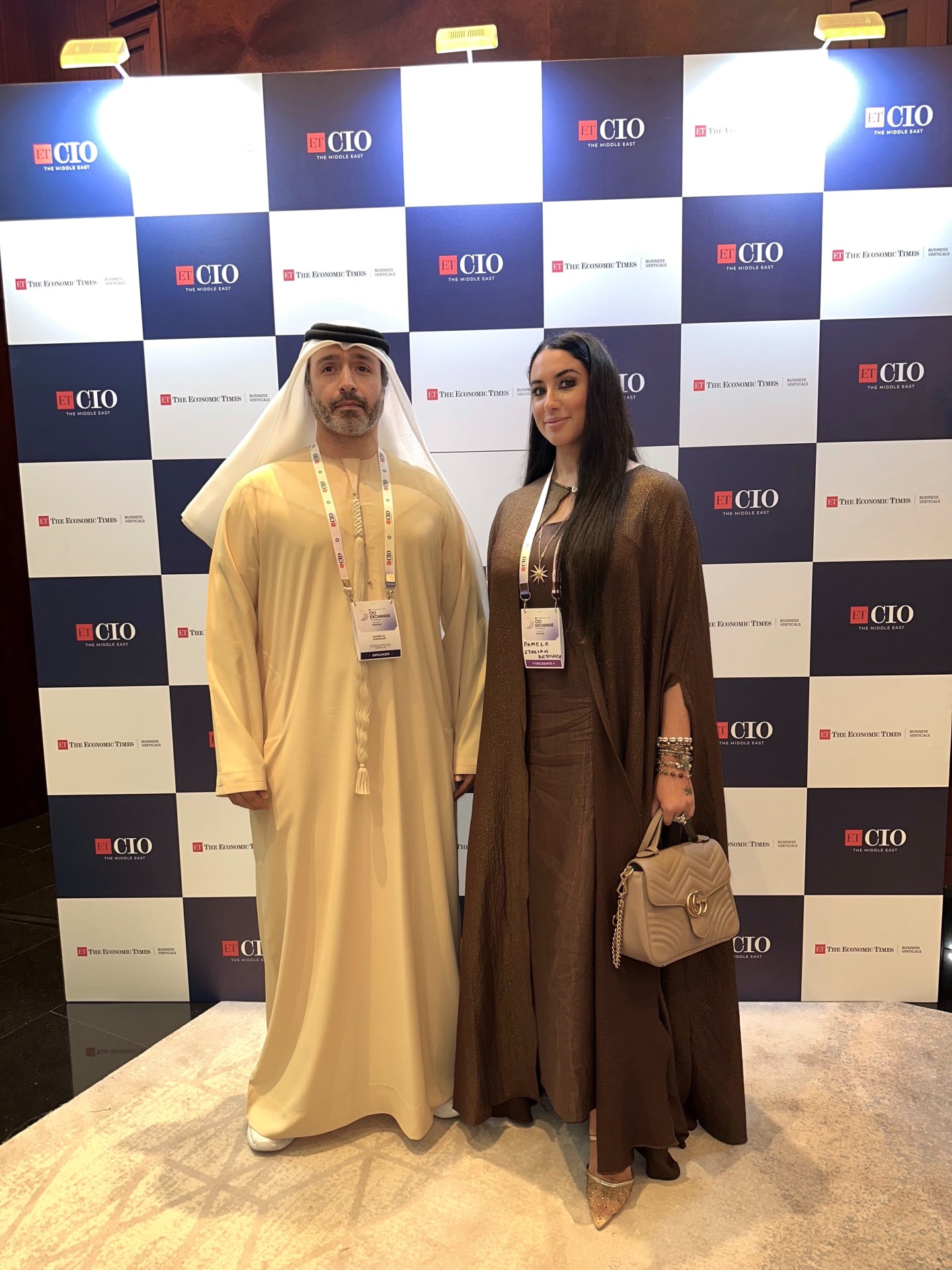 Ahmed Al Mahmood: The Dual Catalyst of Strategy and Excellence in UAE ...